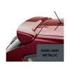 Subaru Roof Spoiler Dark Gray Metallic - E7210FJ600EN | Subaru Online Parts