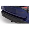 Subaru Rear Bumper Cover Black - E771SSL000 | Subaru Online Parts
