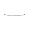 Subaru Rear Bumper Cover Satin Chrome - E771SXC010 | Subaru Online Parts