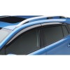 Subaru Window Deflectors - F0010FL030 | Subaru Online Parts
