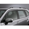 Subaru Side Window Deflectors Kit Of Four Tinted - F0010SJ020 | Subaru ...