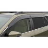 Subaru Side Window Deflectors For Wilderness Edition - F001SAN100 ...