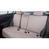 Subaru Seat Cover - W/ Rear Center Arm Rest - F411SFL001 | Subaru ...
