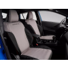 Subaru Front Seat Covers With Impreza Logo - F411SFN011 | Subaru Online ...