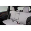 Subaru Rear Row Seat Cover With Forester Logo For Vehicles With Armrest ...