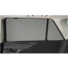 Subaru Sunshades Second Row Set Of Two - F501SAN000 | Subaru Online Parts