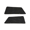 Subaru Sunshades Second Row Set Of Two - F501SAN000 | Subaru Online Parts