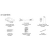Subaru Remote Engine Starter For Key Start Vehicles - H001SFN100 ...
