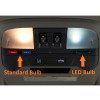 Subaru LED Interior Lighting Upgrade - Single Bulb - H461SFL110 ...