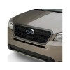Subaru Sport Grille Gunmetal Trim - J1010SG101 | Subaru Online Parts