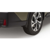 Subaru Splash Guards Wilderness Edition - J101SAN150 | Subaru Online Parts