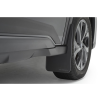 Subaru Mud Flaps Kit Of Four For Front And Rear - J101SAN300 | Subaru ...