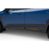Subaru Door Cladding Black - J101SAN901 | Subaru Online Parts