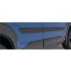 Subaru Door Cladding Black Four Piece Kit - J101SSJ900 | Subaru Online ...