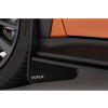 Subaru Mud Flaps For Front And Rear - J101SVC100 | Subaru Online Parts