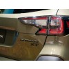 Subaru Emblem XT Matte Black - J121SAN030 | Subaru Online Parts