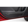 Subaru Front Door Scuff Protectors Kit Of Two Guards For Left And Right ...