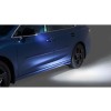 Subaru Exterior Auto Dimming Mirror Glass For Left And Right With ...
