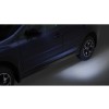 Subaru Auto-Dimming Exterior Mirror Glass With Approach Light For Left ...