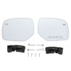 Subaru Heated Side Mirrors Kit Of Two With Approach Lighting ...