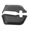 Subaru Cargo Area Sidewall Protectors - J501SAN260 | Subaru Online Parts