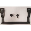 Subaru Floor Mat Retention Bracket - J501SFL904 | Subaru Online Parts