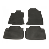 Subaru All Weather Floor Liners - J501SSJ030 | Subaru Online Parts