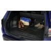 Subaru Cargo Tray Black With Forester Logo For Gas Engine - J501SSL200 ...
