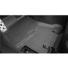 Subaru All Weather Floor Liners - J501SVA210 | Subaru Online Parts