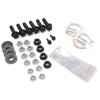 Subaru Trailer Hitch - L101SAL012 | Subaru Online Parts