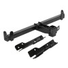 Subaru Trailer Hitch 2 Inch Receiver With 1500 / 3000 Lb. Towing ...