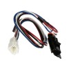 Subaru Trailer Hitch 2 Inch Receiver Class III / Class I With Wiring ...