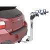 Subaru Thule Bike Carrier Hitch Mounted For 2 Bicycles - SOA567B042 ...