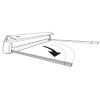 Subaru Thule Outland Roof Rack Mounted Retractable Awning - SOA567C200 ...