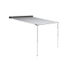 Subaru Thule Outland Roof Rack Mounted Retractable Awning - SOA567C200 ...