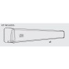 Subaru Thule Outland Roof Rack Mounted Retractable Awning - SOA567C200 ...