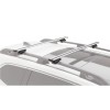 Subaru Cross Bar Set - Aero Extended - SOA567X010 | Subaru Online Parts
