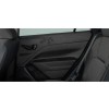Subaru Rear Door Protectors Set Of Two Pet Friendly Scuff Guards ...