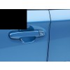Subaru Door Edge Guards - Crystal Black Silica Non-Sport - SOA801P030V3 ...