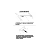 Subaru Cross Bar Set - Aero Extended Black - SOA567X070 | Subaru Online ...