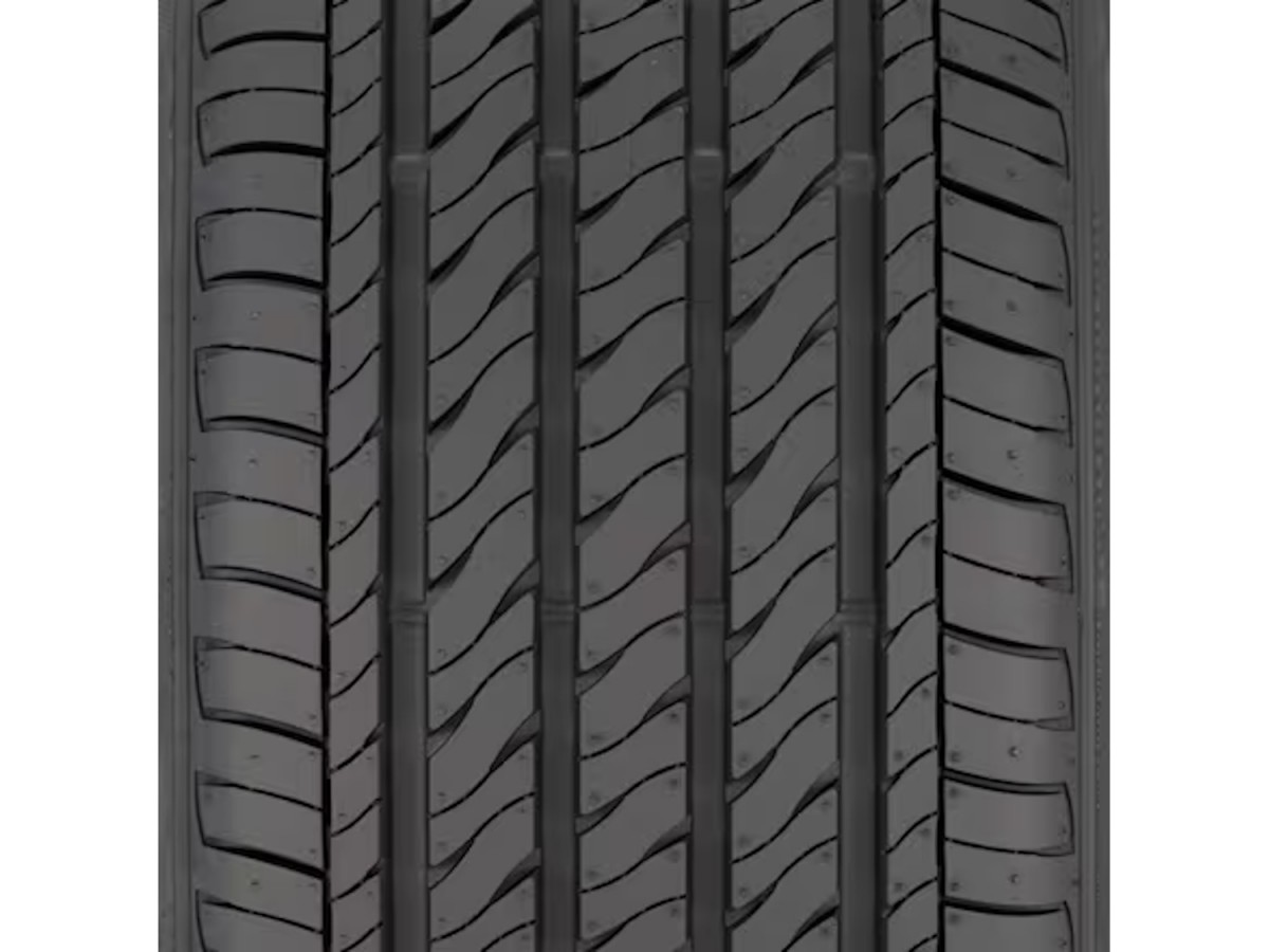 Subaru Firestone FT140 Tire 205/50R-17 - 05VR7FT140 | Subaru Online Parts