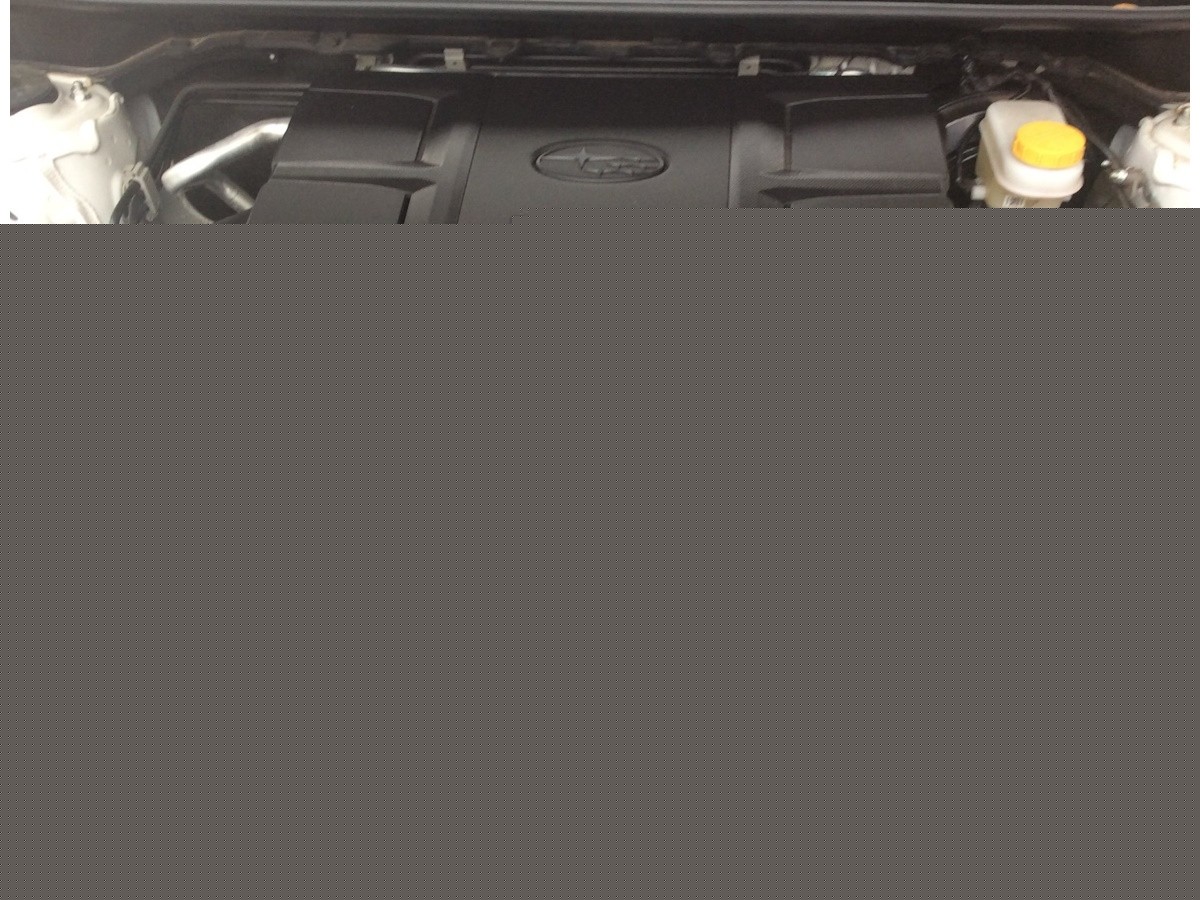 Subaru Engine Cover Kit With Subaru Boxer And Star Cluster Logos ...