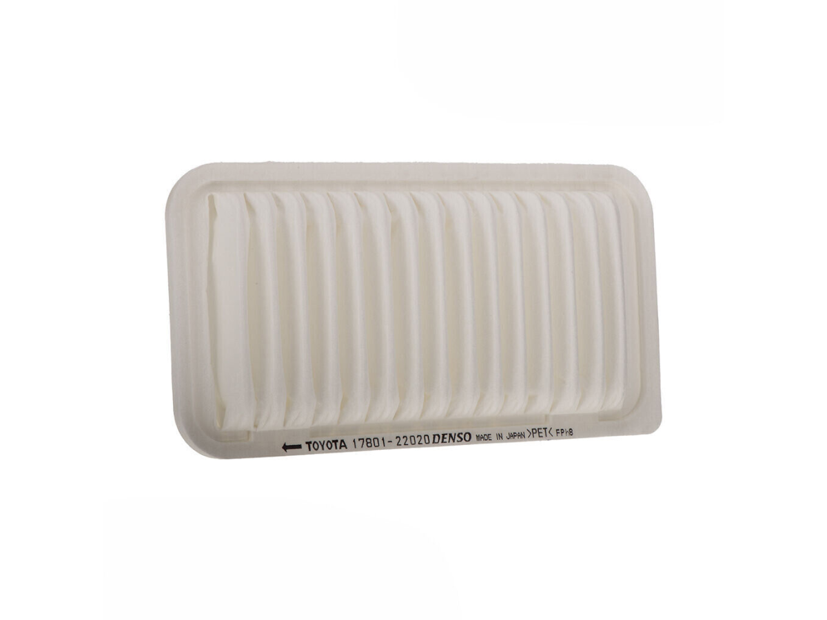Subaru Replacement Engine Air Filter - 16546JB000 | Subaru Online Parts
