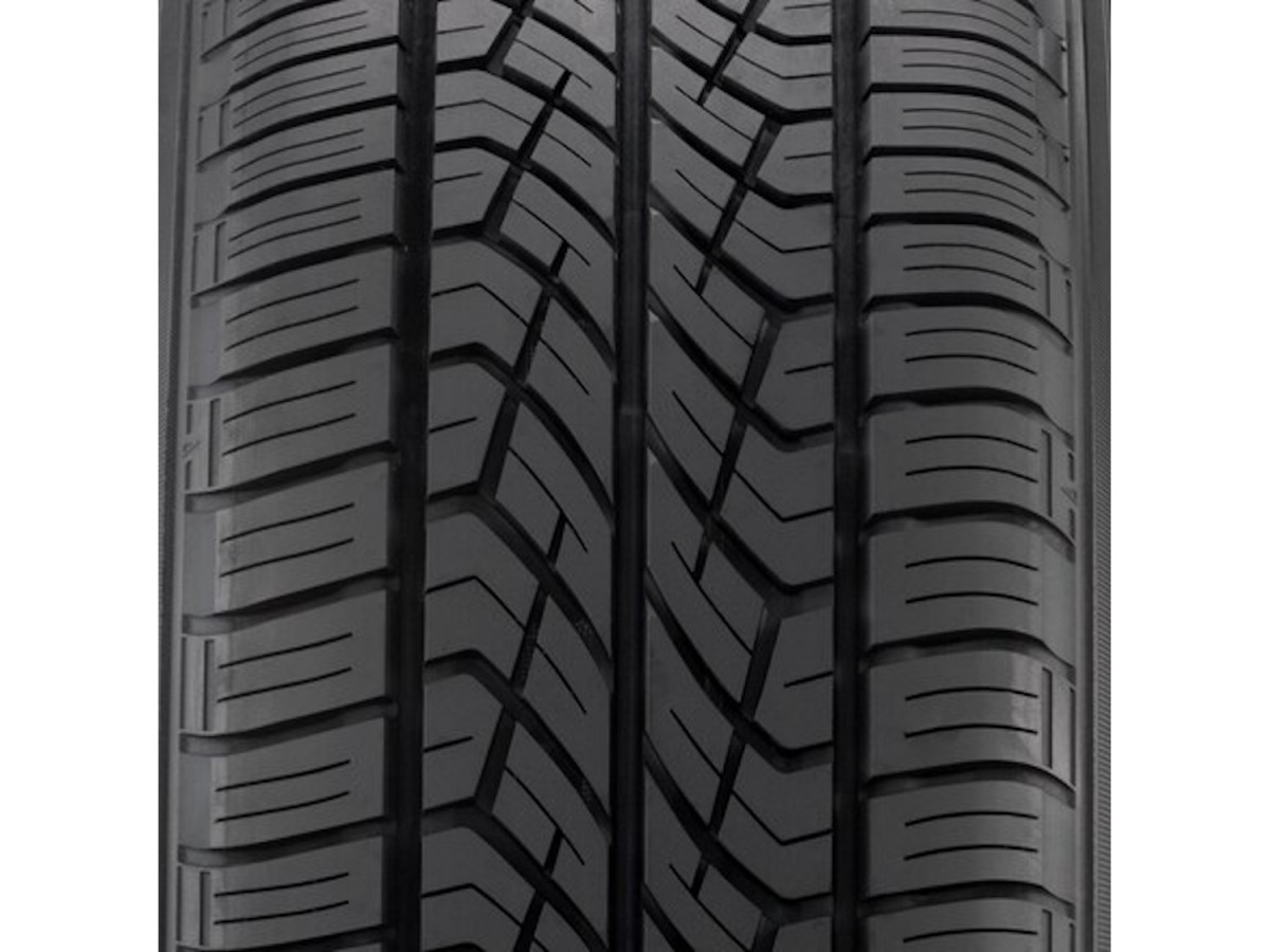 Subaru Yokohama Geolandar H/T G95A Tire P225/55R-17 - 255HR7GEOHT ...