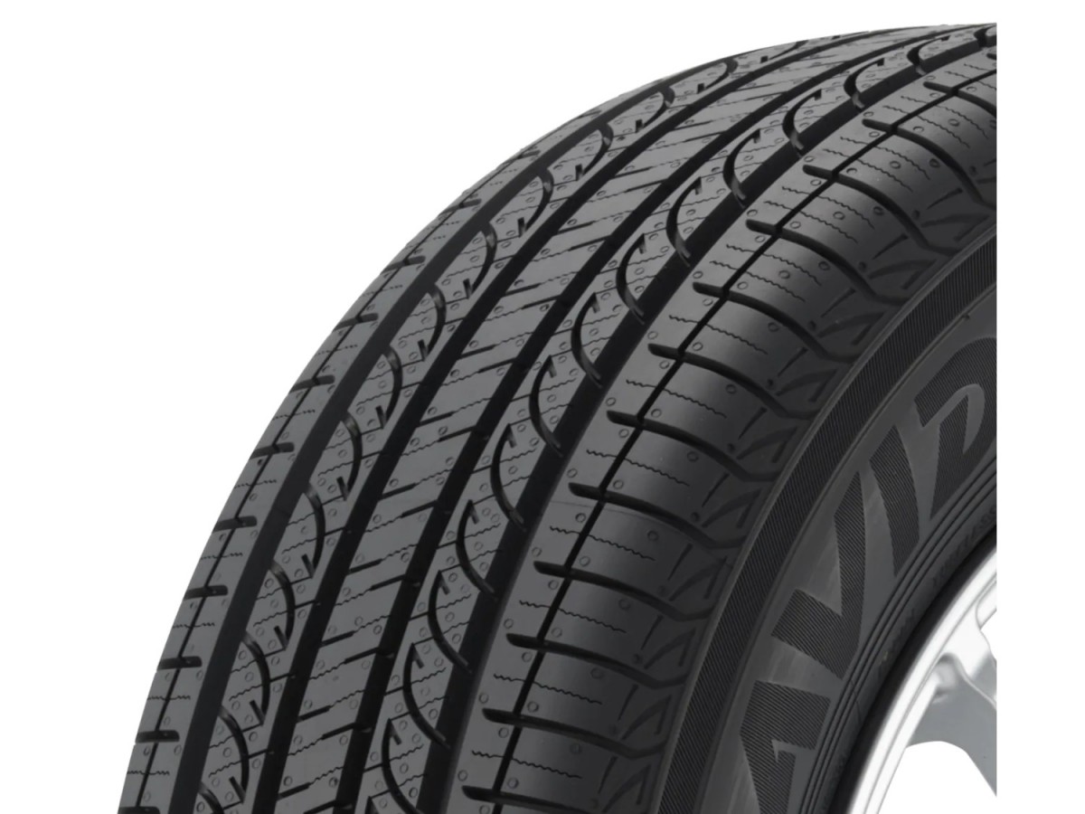Subaru Yokohama AVID GT BluEarth Tire 225 55R 17 255VR7AGT Subaru
