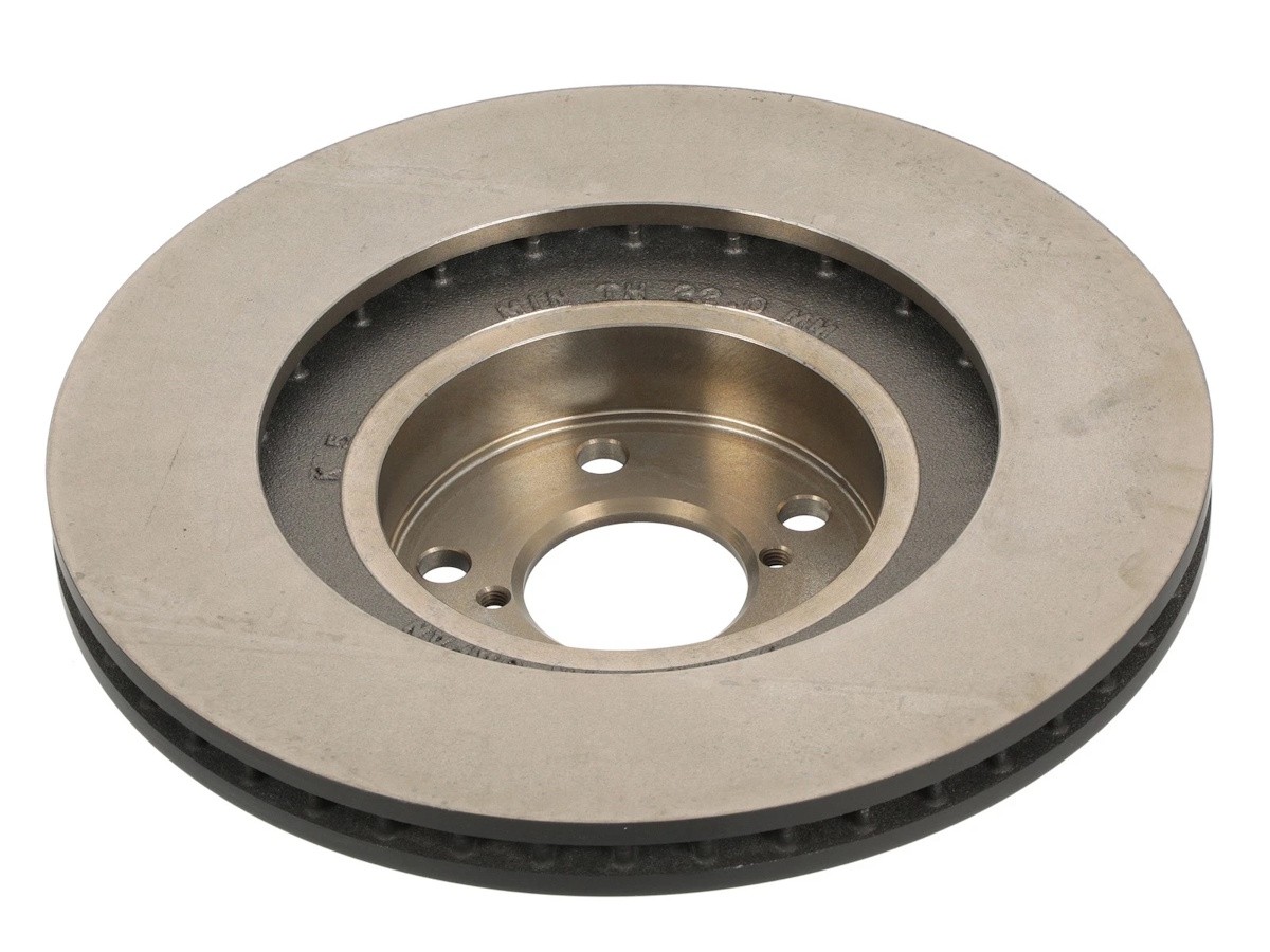 Subaru Brake Rotor Front - 26300FN010 | Subaru Online Parts