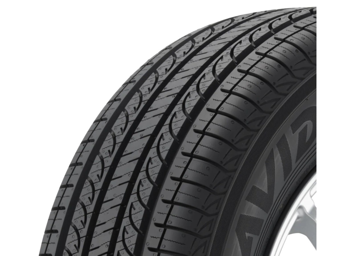 Subaru Yokohama AVID GT BluEarth Tire 225 60R 18 26HR8AGT Subaru