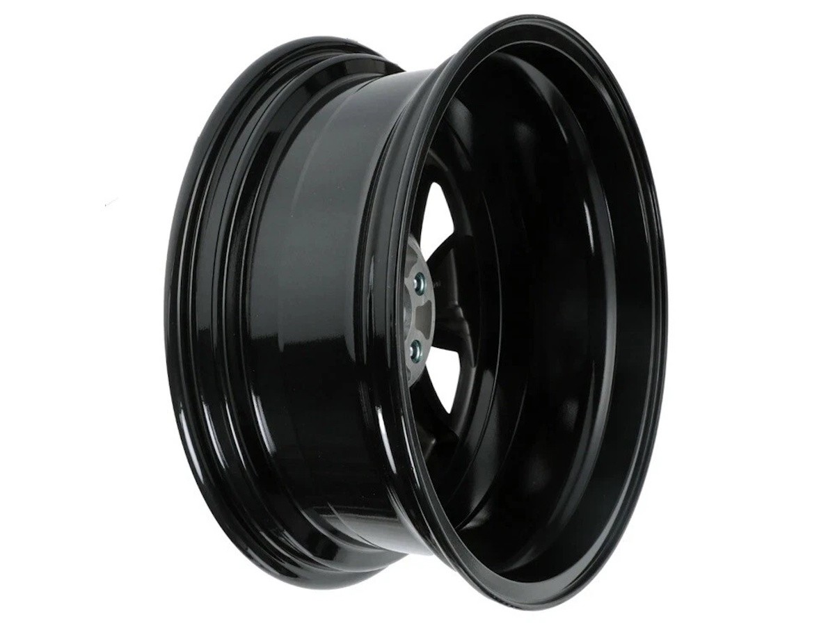 Subaru Wheel 17 Inch Alloy - 28111SG120 | Subaru Online Parts