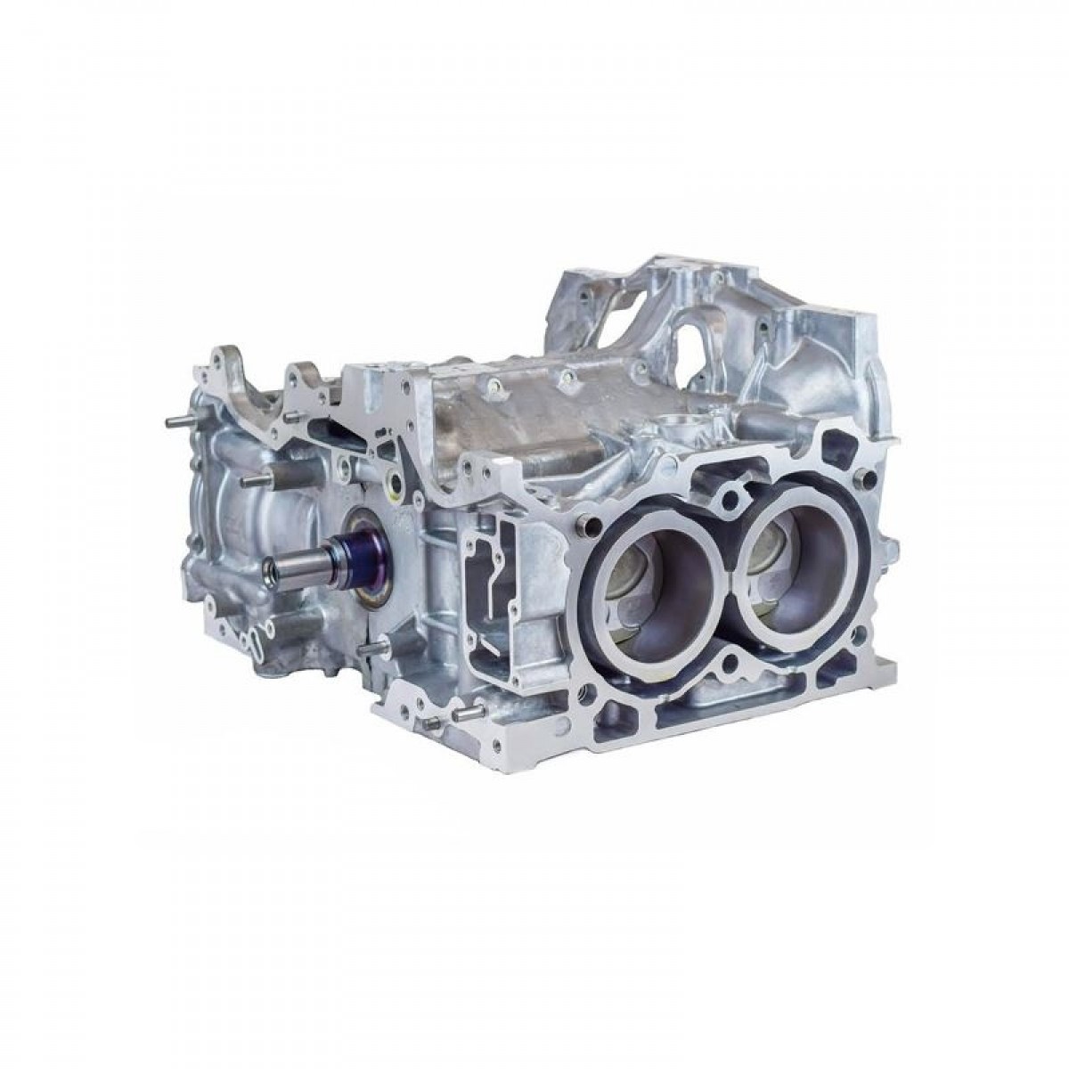 Subaru Replacement Short Block Part # 10103AC660 - 10103AC660 | Subaru ...