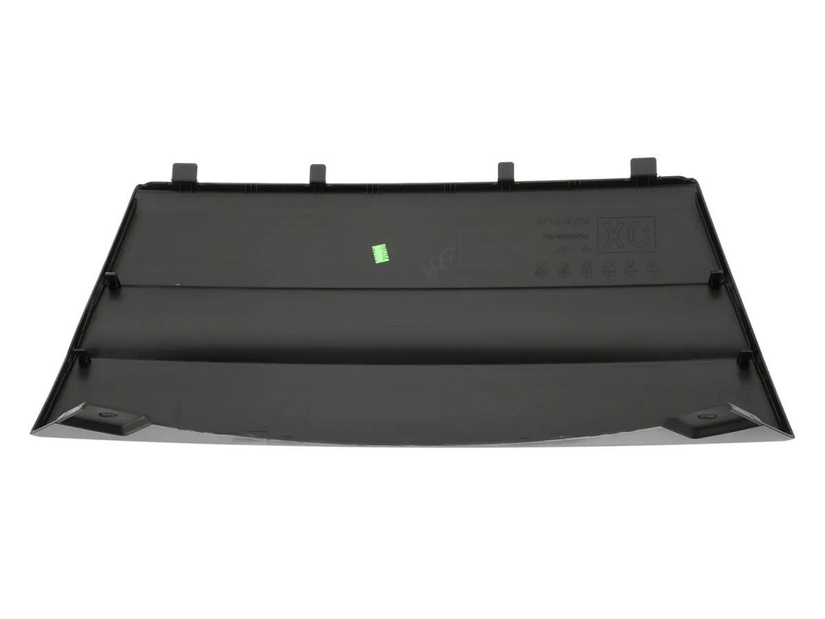 Subaru Replacement Hitch Cover - 57731XC07A | Subaru Online Parts